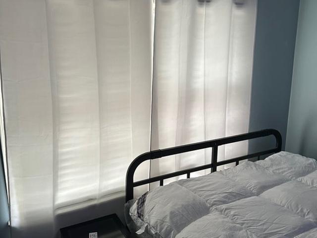 Weekly Room Rentals