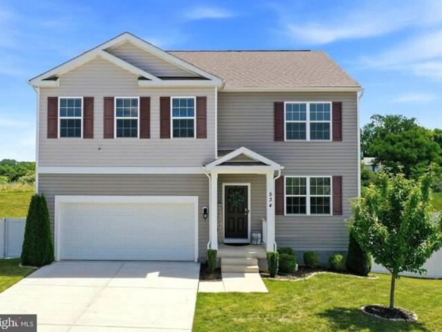 Weeks Ct, Berryville, Home For Sale