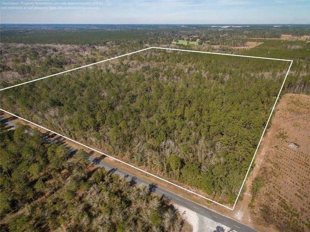 Weeks Ln, Lake City, FL 32025