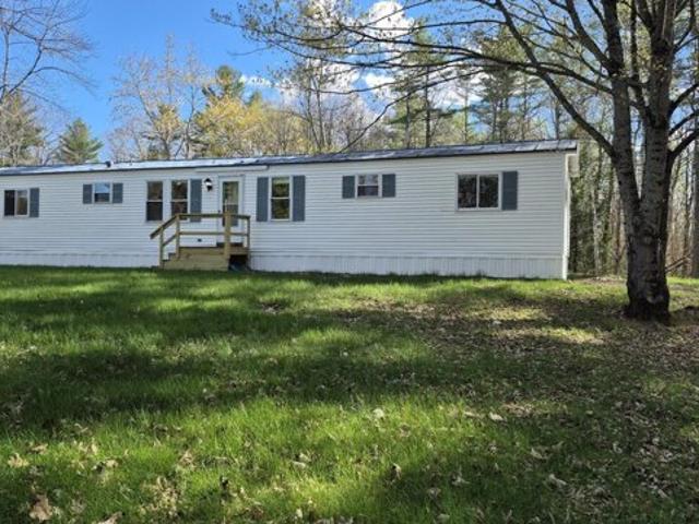 Weeks Mills Rd, China, Property For Sale