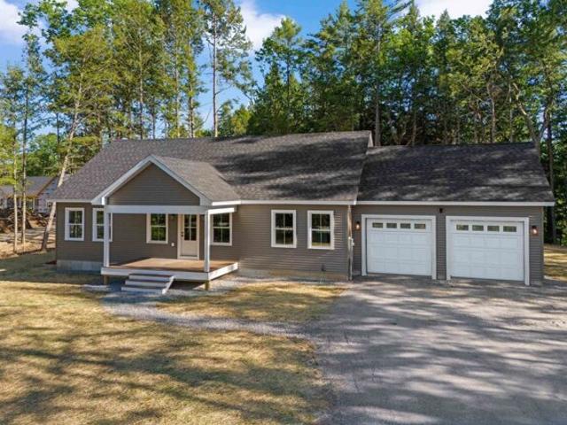 Weeks Rd Unit, Sanbornton, Home For Sale