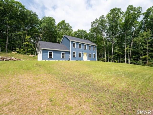 Weeks Rd W, Eastford, Home For Sale