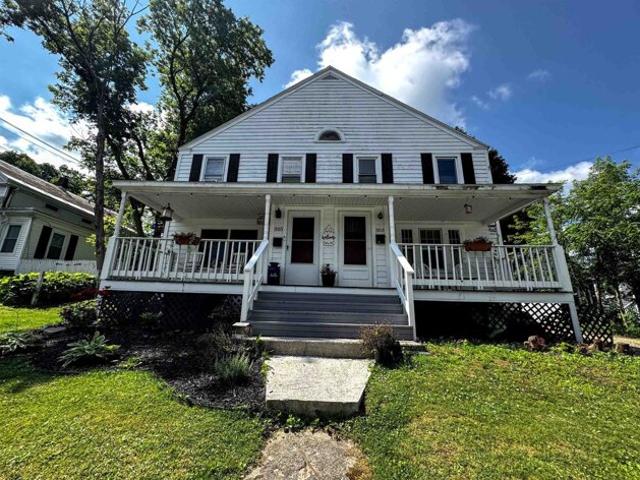 Weeks St, Bennington, Home For Sale
