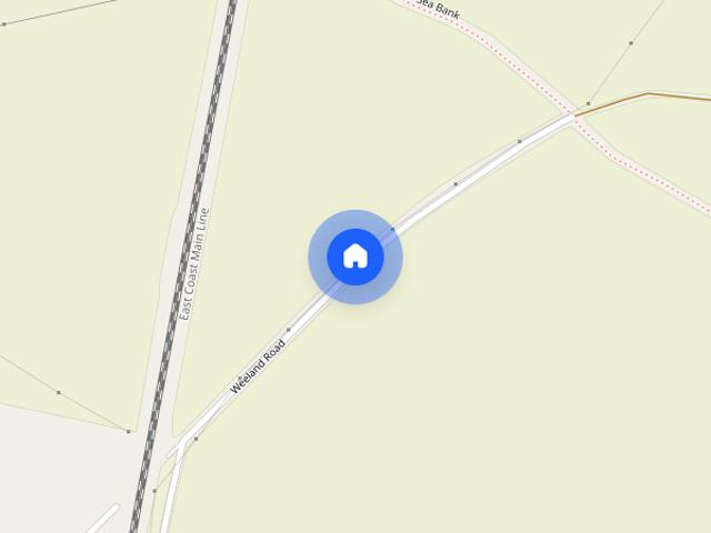 Weeland Road, Hensall, Goole, North Yorkshire, DN14