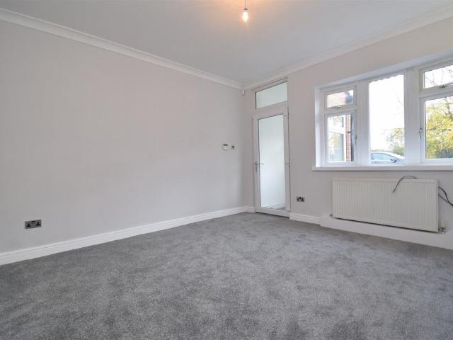 Weeland Road, Sharlston Common, Wakefield
