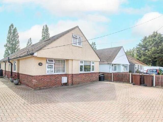 Weeley, Colchester Road, Clacton on sea, 4 Bedroom Detached