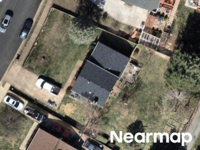 Weems Rd