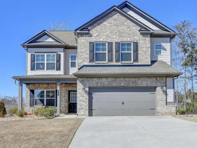 Weeping Tree Cir, Auburn, Home For Sale