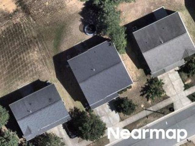 Weeping Willow Dr