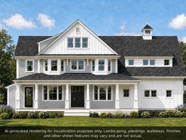 Weeping Willow Dr Lot,andover, Home For Sale