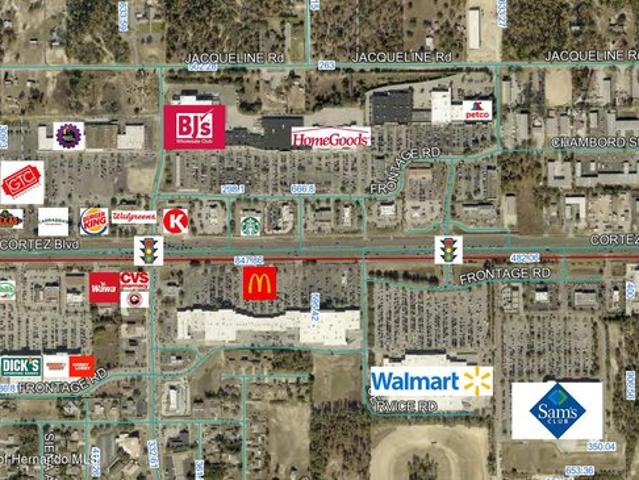 Weeping Willow Rd, Brooksville, FL 34601
