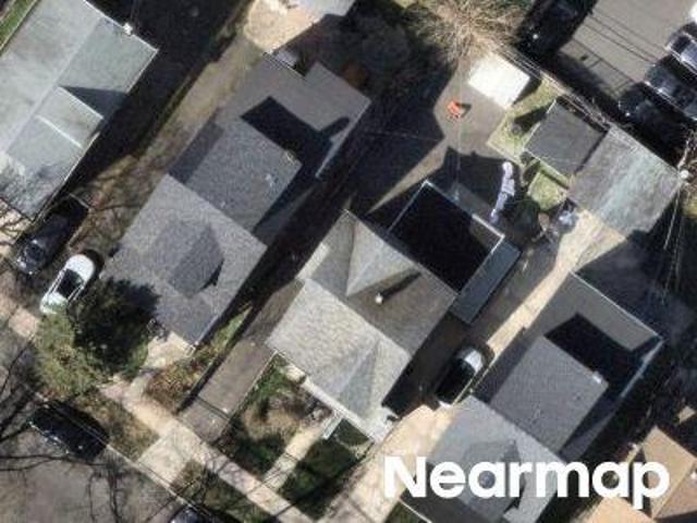 Weequahic Ave