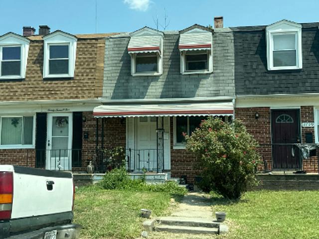 Wegworth Ln
