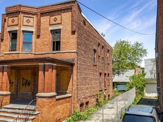 Wegman Pkwy, Jersey City, Home For Sale