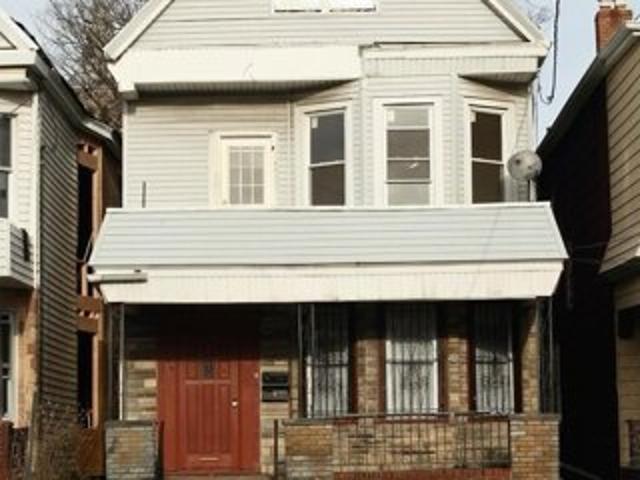 Wegman Pkwy, Jersey City, Home For Sale