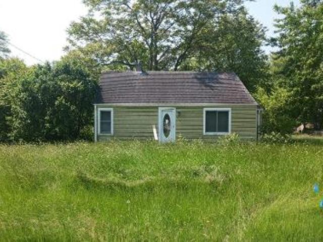 Wegner Rd