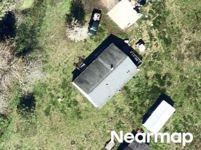 Wehunt Store Rd