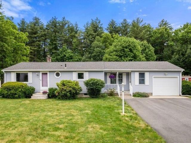 Wehr Rd, Hampden, Home For Sale