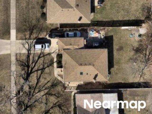 Wehrman Ave