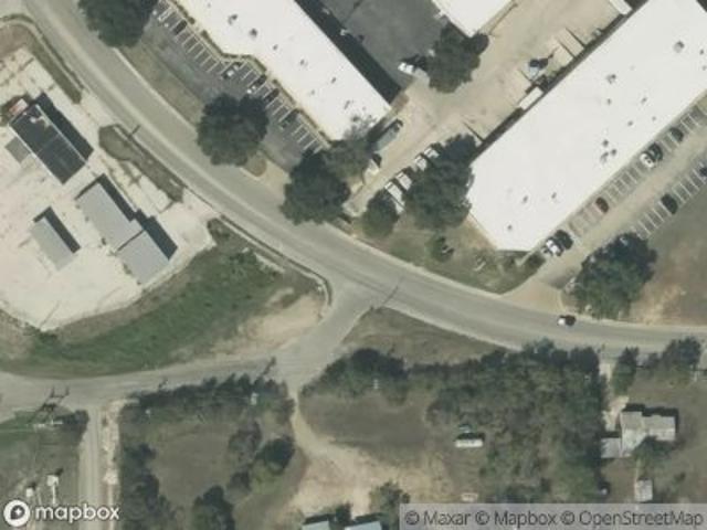 Weidner Rd