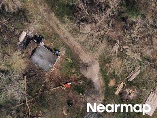 Weidner Rd