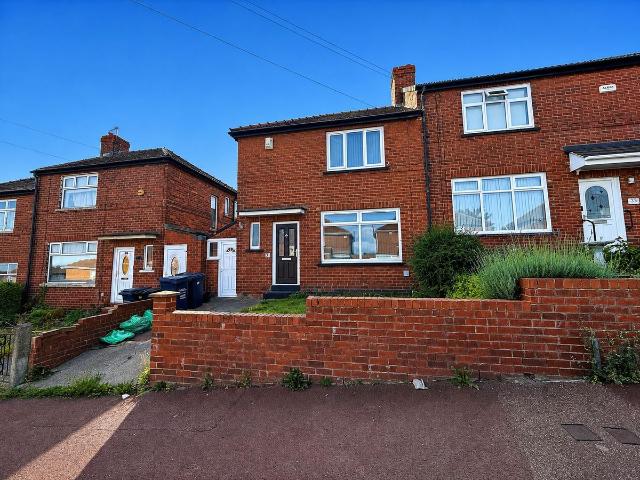 Weidner Road, Benwell, Newcastle Upon Tyne NE15, 2 bed semi detached house to rent, £900 pcm | PrimeLocation