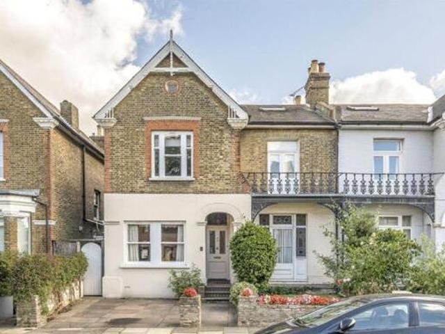Weigall Road, 6 Bedroom Semi detached