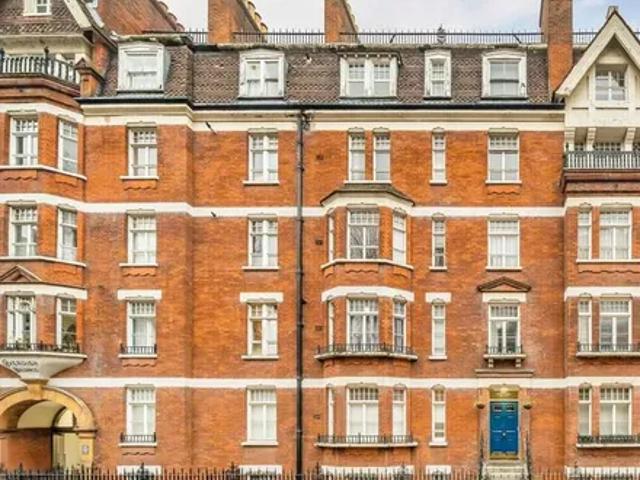 Weighhouse Street, East Marylebone, London, W1K 5JN, United Kingdom | 1 bed apartment for rent #137304637 | Rentberry