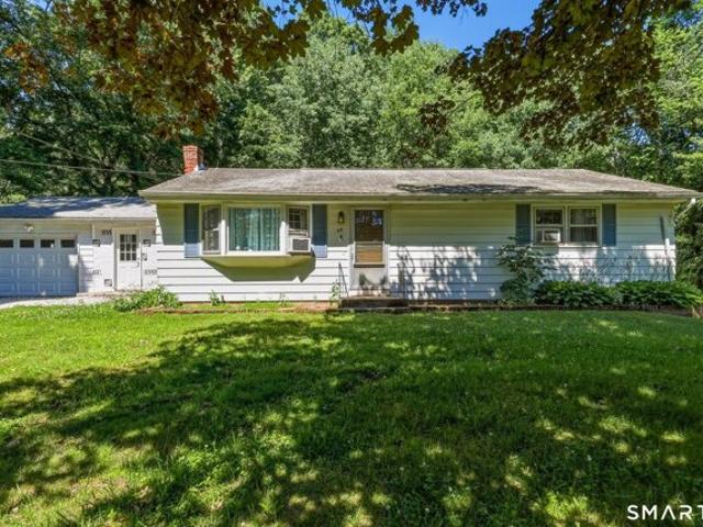 Weigold Rd, Tolland, Home For Sale