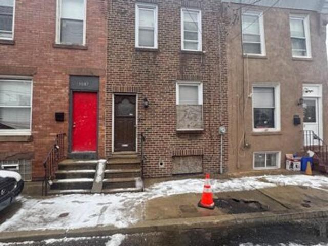 Weikel St, Philadelphia, Home For Sale