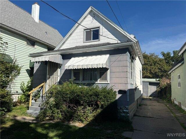 Weimar St, Buffalo, Home For Sale