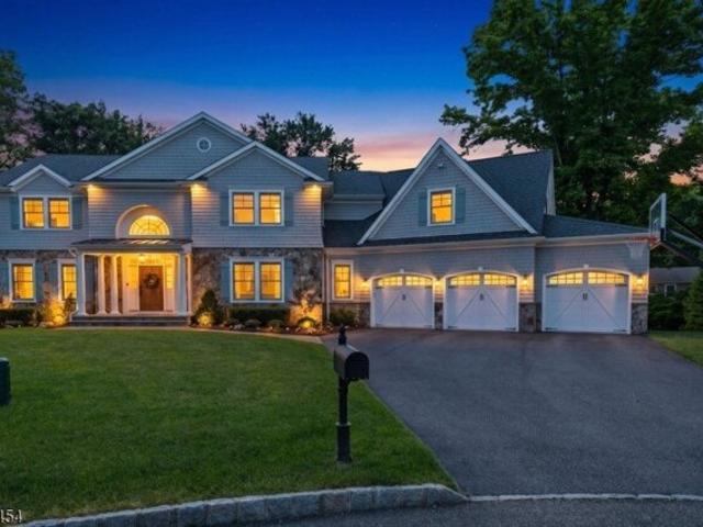 Weimer Ct, Allendale, Home For Sale