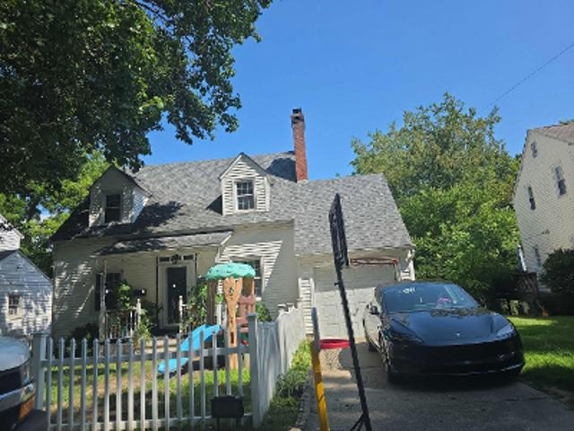 Weimer Ave