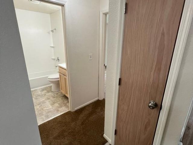 Weimer Road 2 Bedroom Apartment for Rent at 7001 Weimer Rd, Anchorage, AK 99502