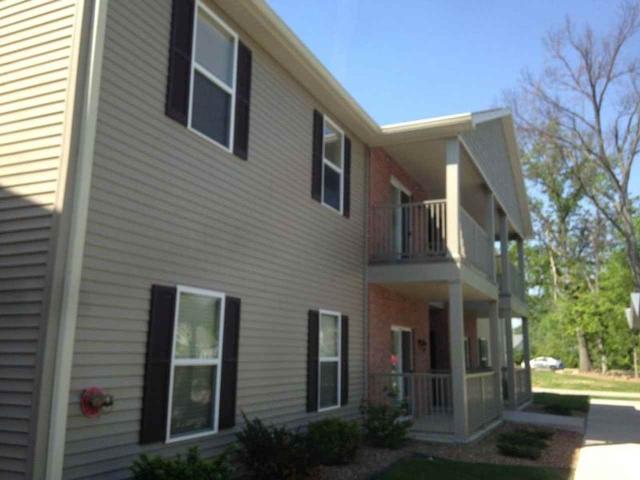 Weinbach Apartments 2 Bedroom Apartment for Rent at 2015 N Weinbach Ave, Evansville, IN 47711 Willemette