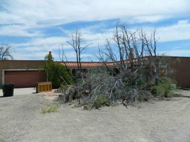 Weinrich Rd
