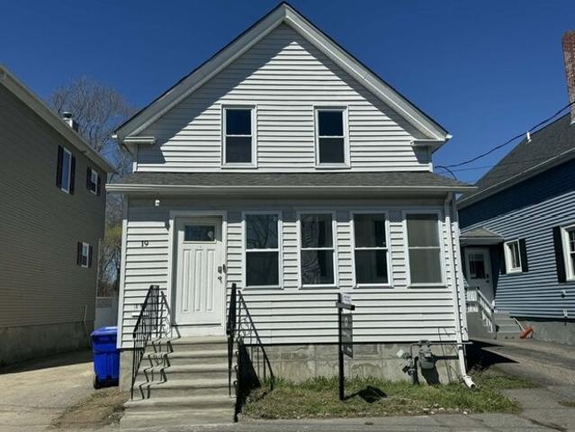 Weir Ave, Taunton, Home For Sale