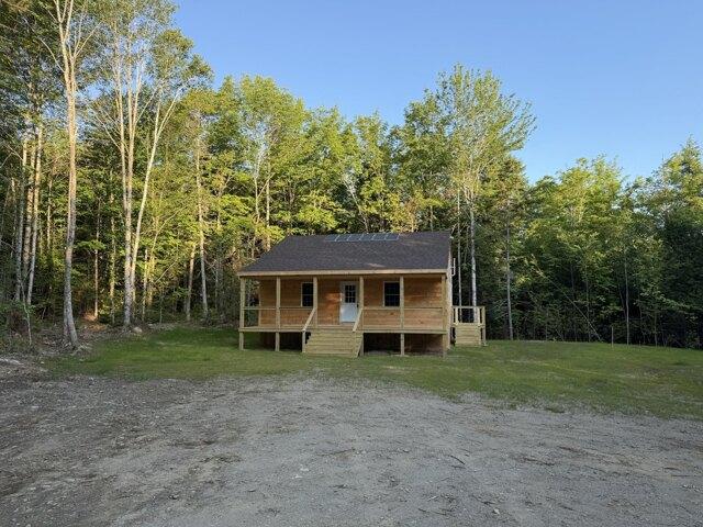 Weir Pond Rd, Home For Sale