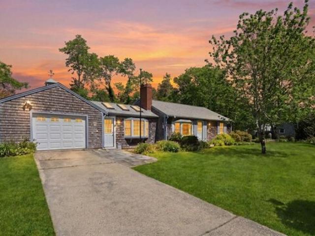 Weir Rd, Eastham, Home For Sale