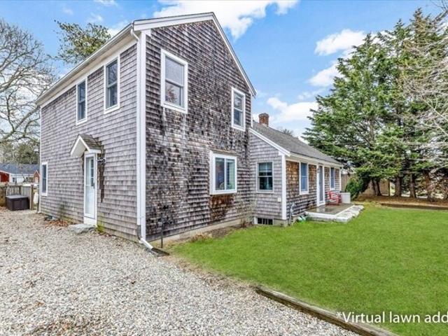 Weir Rd, Yarmouth, Home For Sale