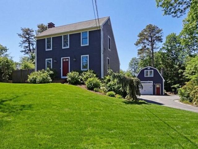 Weir Rd, Yarmouth, Home For Sale