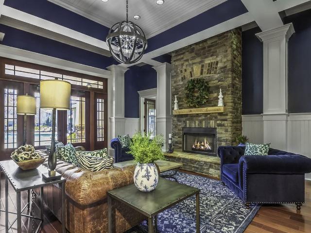 Weirbridge Village 1 Bedroom Apartment for Rent at 1 Legacy Oaks Pl, Asheville, NC 28803 Crowfields Condominiums