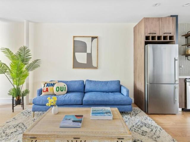 Weirfield St Apt,brooklyn, Condo For Sale