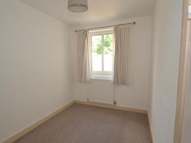 Weirfield Road, St Leonards, Exeter