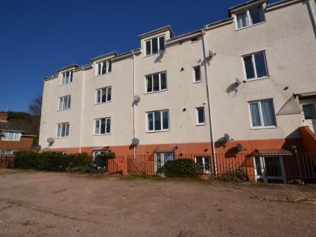 Weirfield Road, St Leonards, Exeter EX2, 1 bed flat to rent, £765 pcm | PrimeLocation