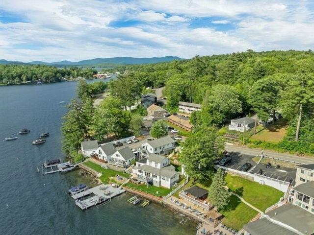 Weirs Blvd Unit,laconia, Condo For Sale