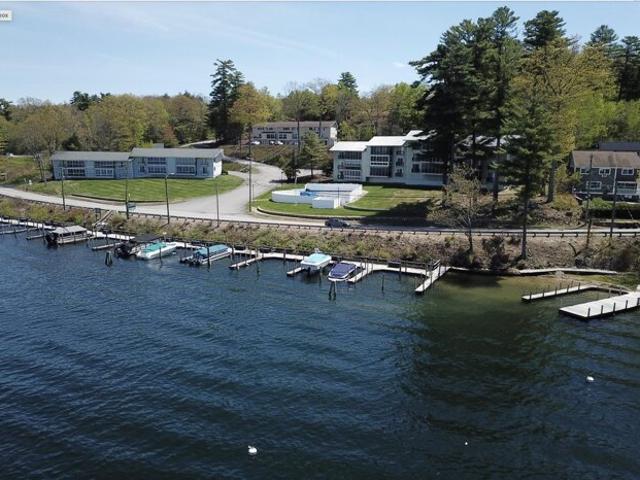 Weirs Blvd Unit,laconia, Condo For Sale