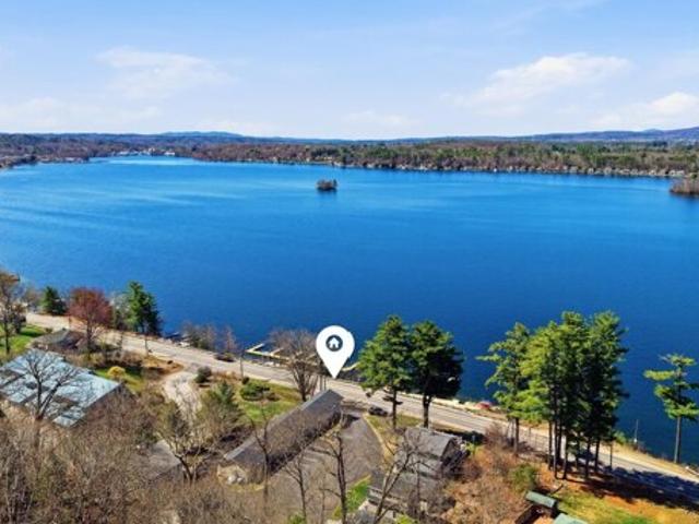 Weirs Blvd Unit,laconia, Condo For Sale