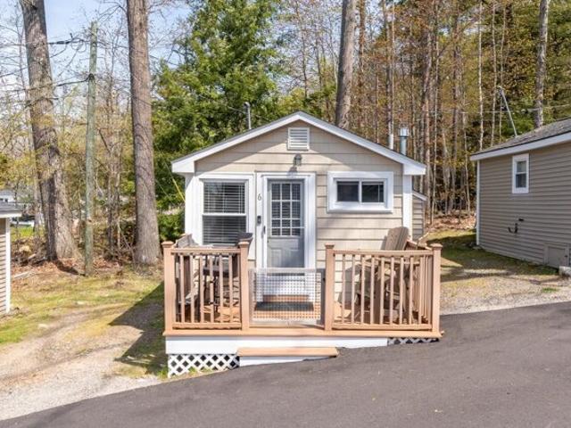 Weirs Blvd Unit,laconia, Home For Sale