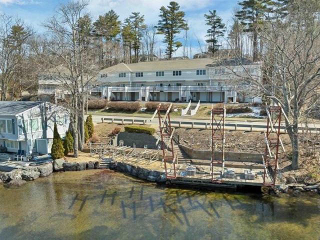 Weirs Blvd Unit,laconia, Home For Sale